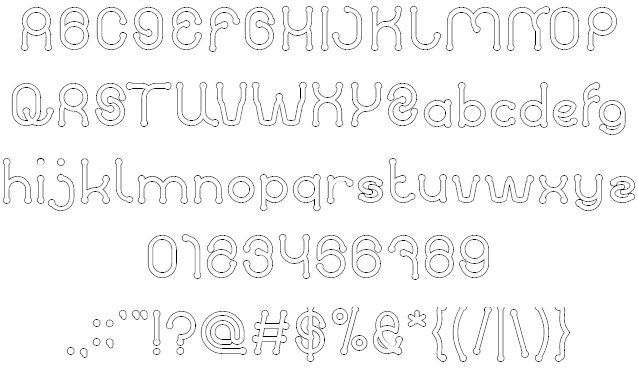 Panel / Script - FontPlanet