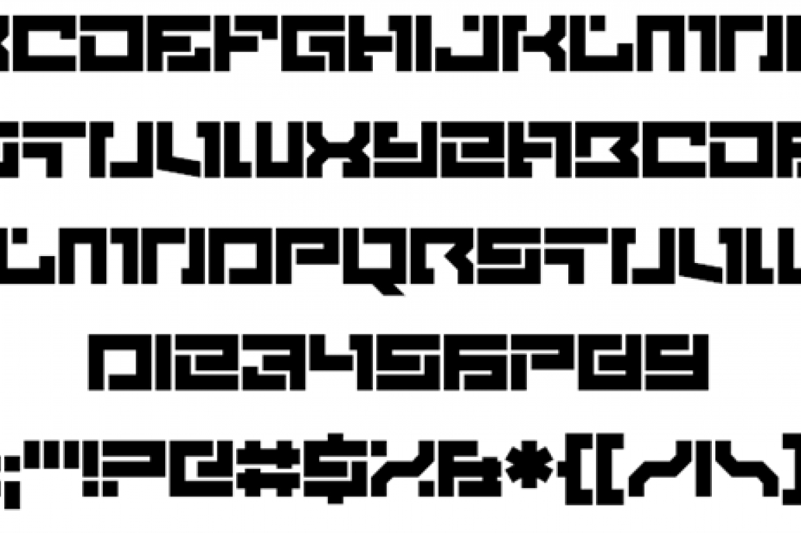 Brittle Font / Display - FontPlanet